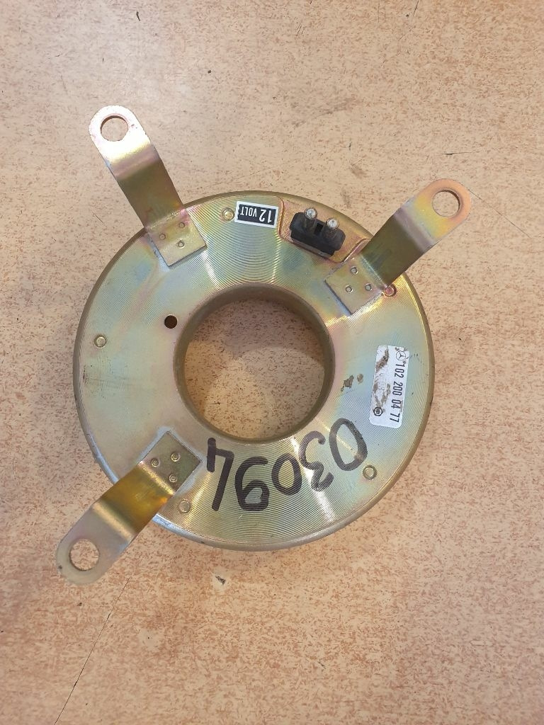 Магнитная муфта и хорошие люди — DRIVE2