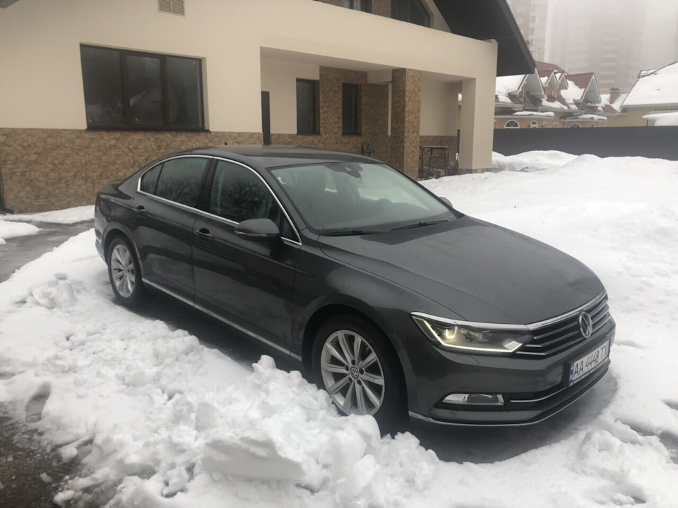 Post, февраля 1, 2019 — DRIVE2