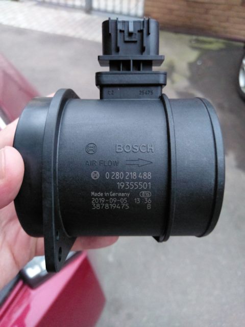 19355501 Датчик GM | Запчасти на DRIVE2