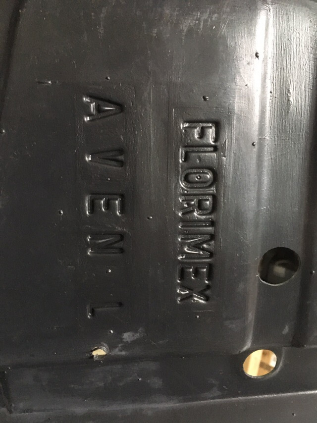 Эпизод 12 Замена пыльников мотора, локеров, брызговиков — Toyota ...