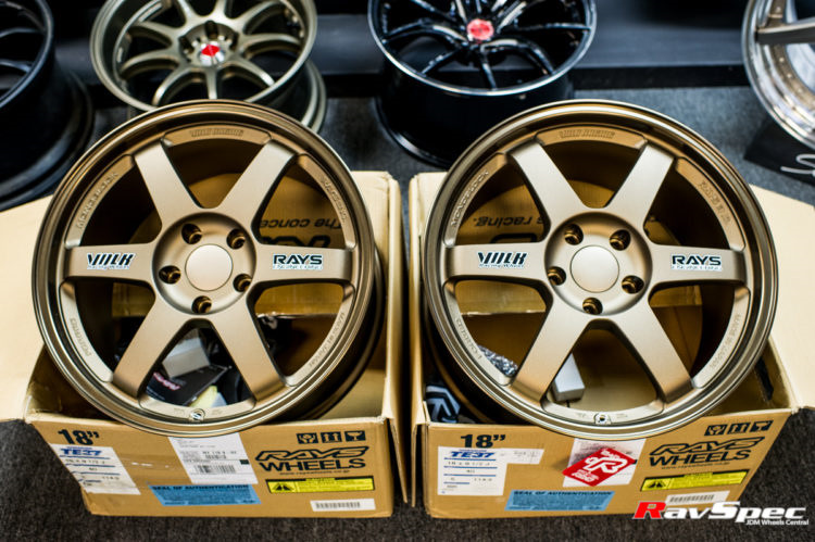 Диски Speedline Corse Super Reg R17, 7JJ, ET48 — Subaru Legacy (BE/BH ...