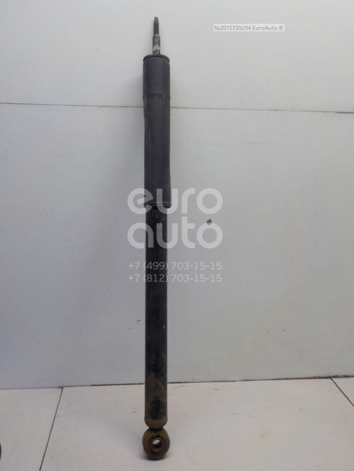 4180080J01 АМОРТИЗАТОР ЗАДНИЙ/ABSORBER ASSY, REAR SHOCK SUZUKI ...