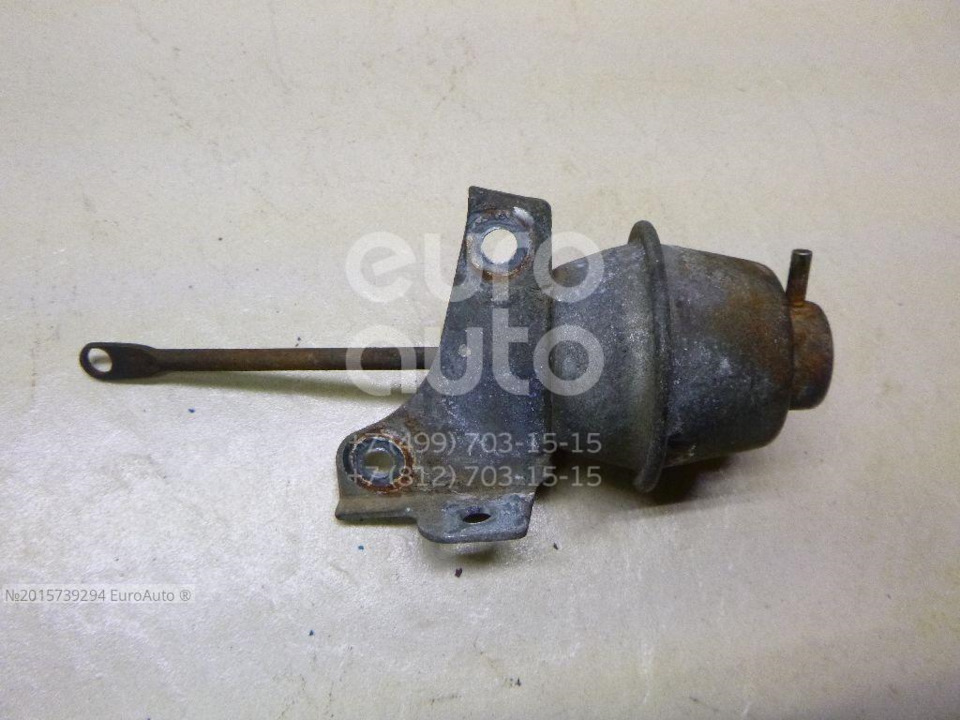 96184029 Привод вакуумный GM | Запчасти на DRIVE2