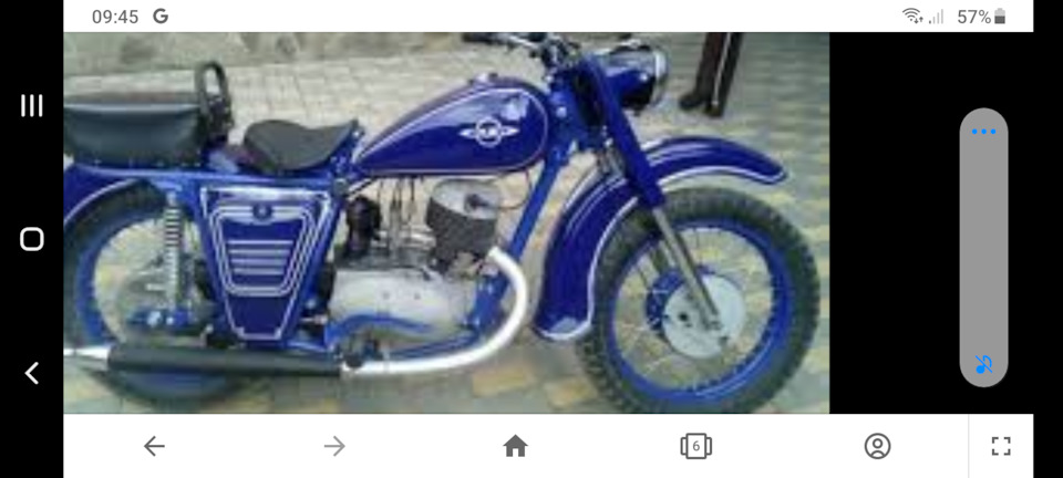 Бесконтактное зажигание на иж-56 — DRIVE2