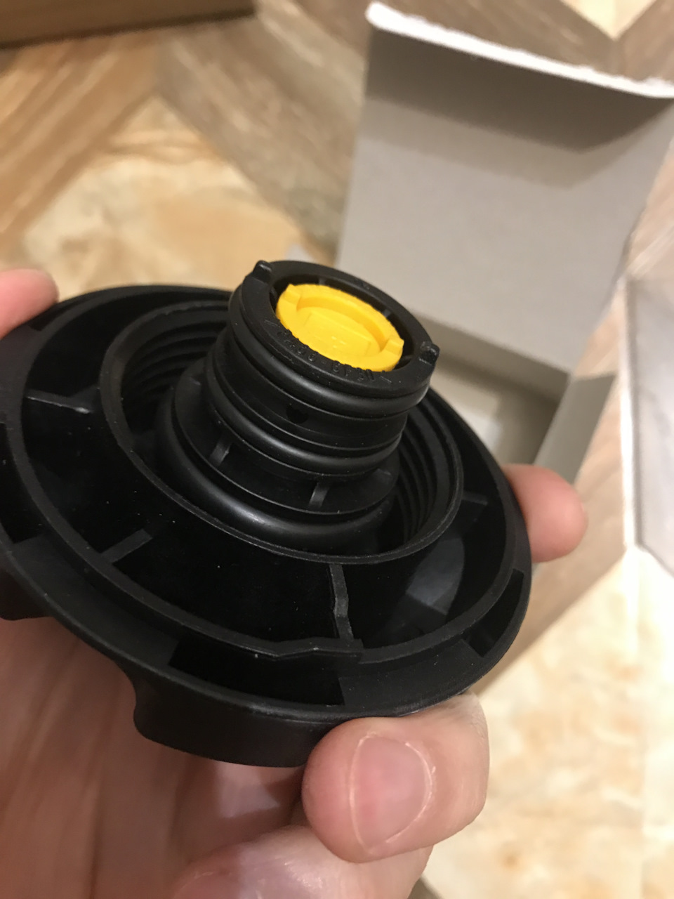 Замена цепи, мск n45 — BMW 1 series (E81/E87), 1,6 л, 2011 года ...