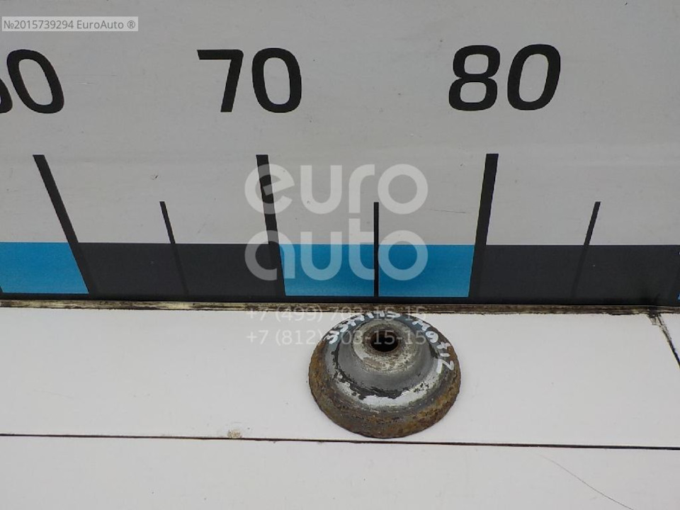 94580343 Седло амортизатора GM | Запчасти на DRIVE2