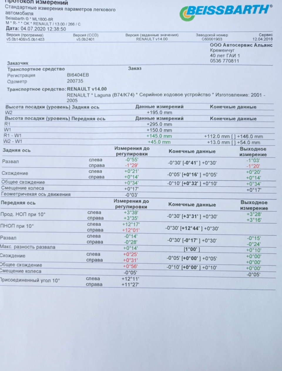 1300266 РАДИАТОР ОХЛАЖДЕНИЯ ДВИГАТЕЛЯ / ASTRA-H, ZAFIRA-B 1.6/1.8XEP ...