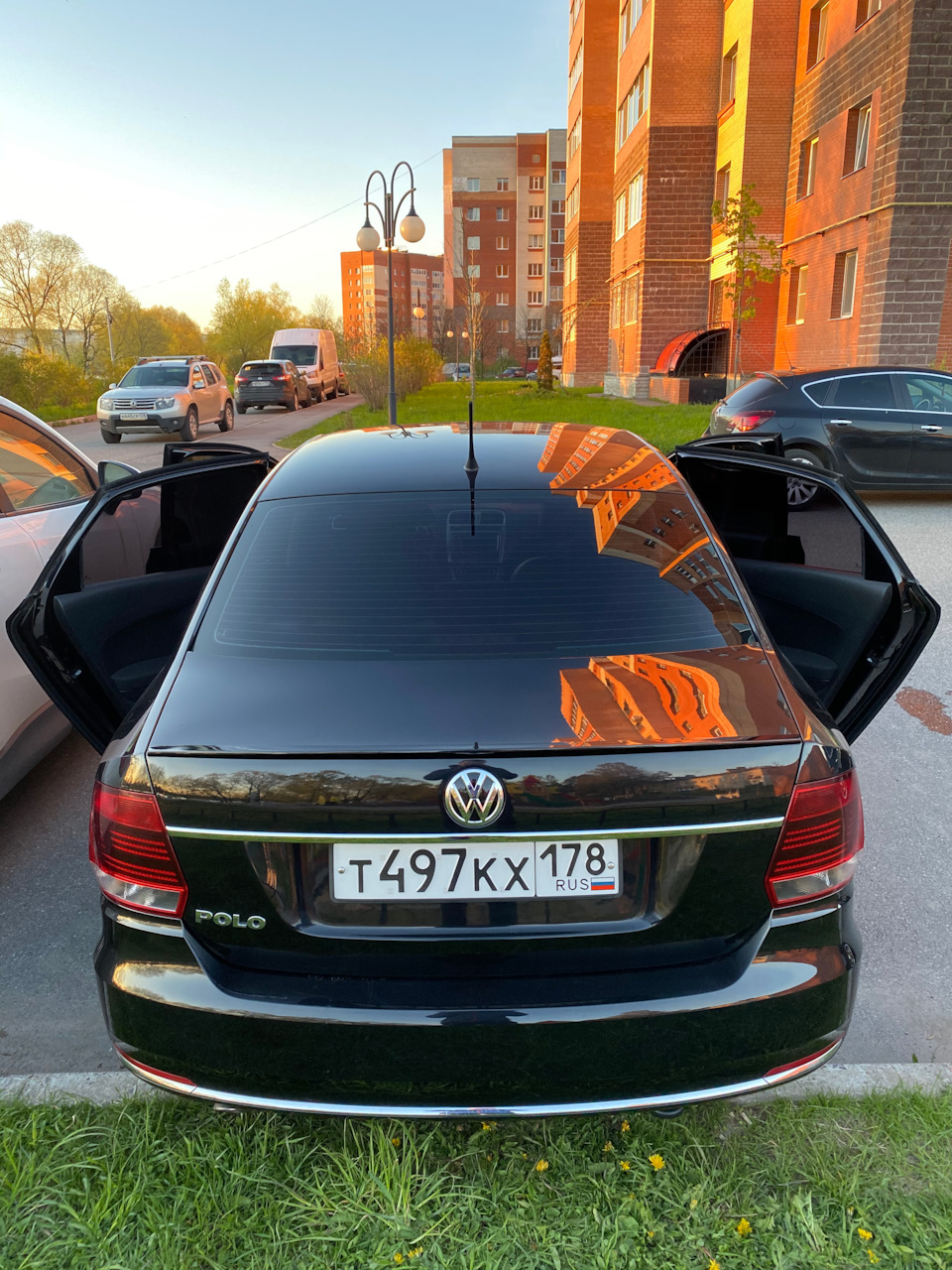 Вспотел гур — Toyota Land Cruiser Prado 120-series, 4 л, 2004 года ...