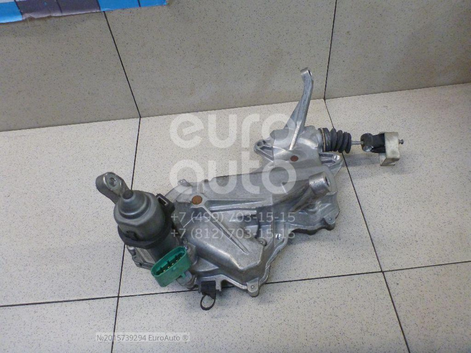 9805756880 TK +160 руб./кг Peugeot Citroen | Запчасти на DRIVE2