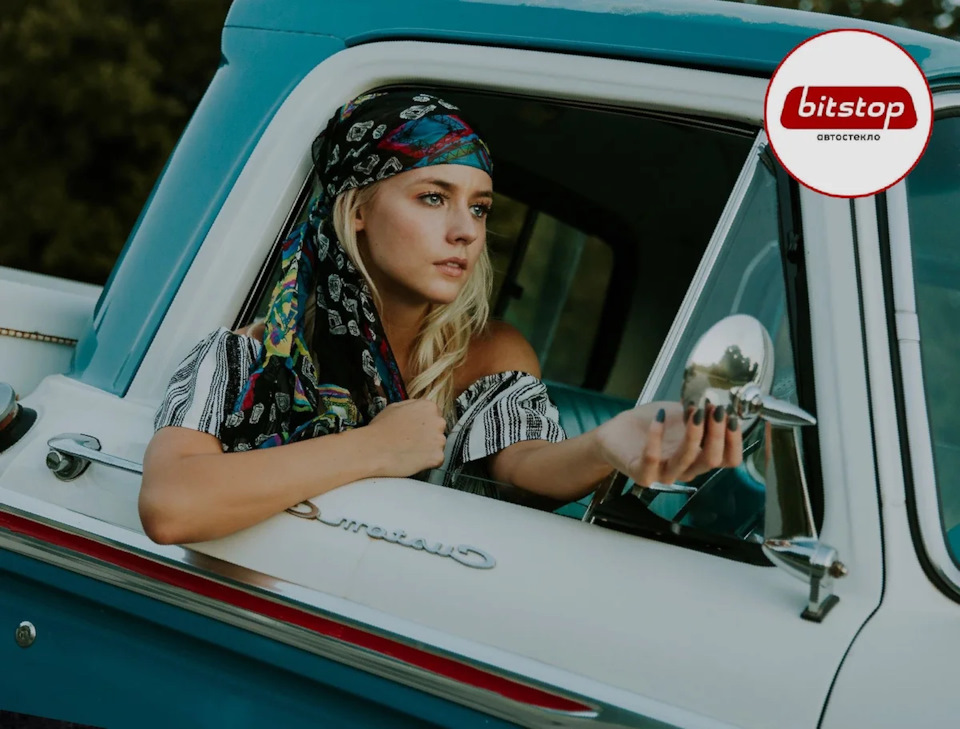 Как автомобиль характеризует своего владельца — Bitstop на DRIVE2