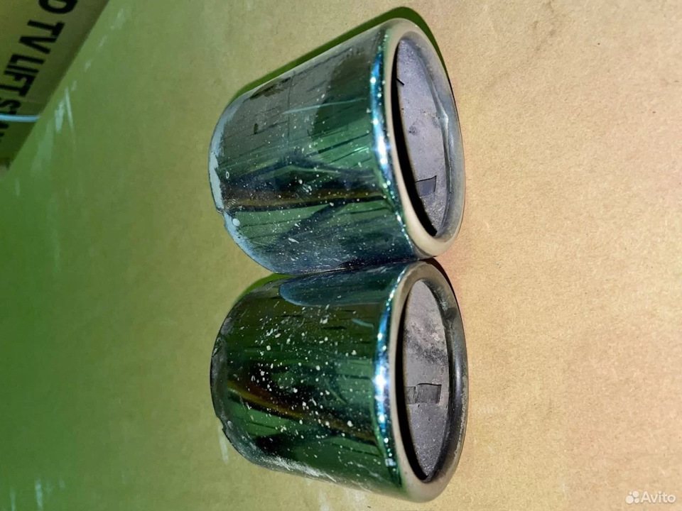 #11 Дооснащение/Доукомплектация — BMW 5 series (E60), 4 л, 2007 года ...