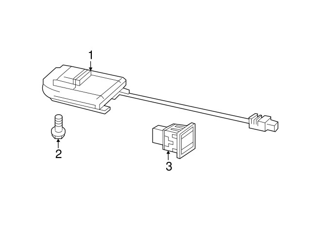 A1728202200 Разъем USB и AUX Mercedes | Запчасти на DRIVE2