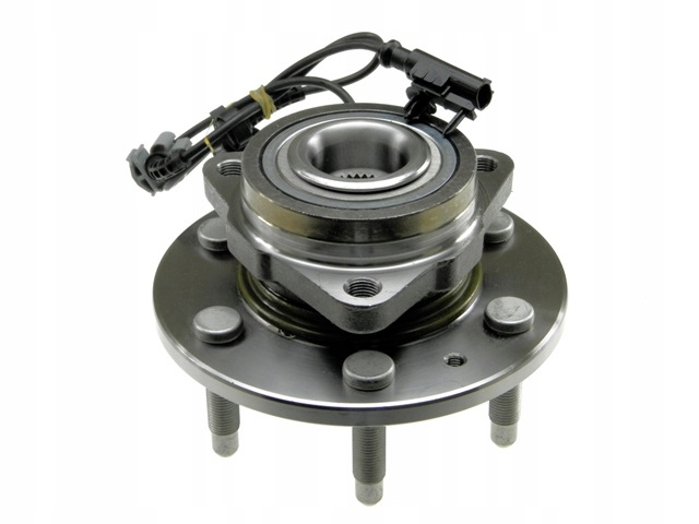 Ремонт ступицы и еще чуть-чуть всего. — Cadillac Escalade (3G), 6,2 л ...