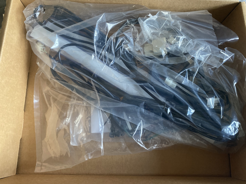 Немного о планах — Jeep Cherokee (KL), 2,4 л, 2014 года | аксессуары ...