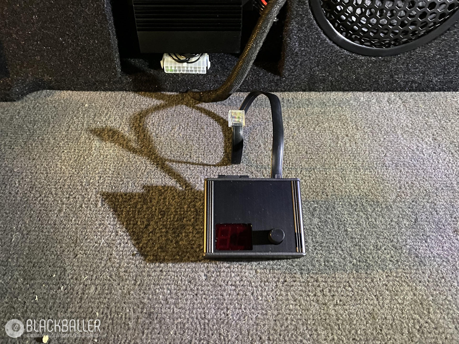 Акустическая система Helix Plug&Play — Volkswagen Tiguan (2G), 2 л ...