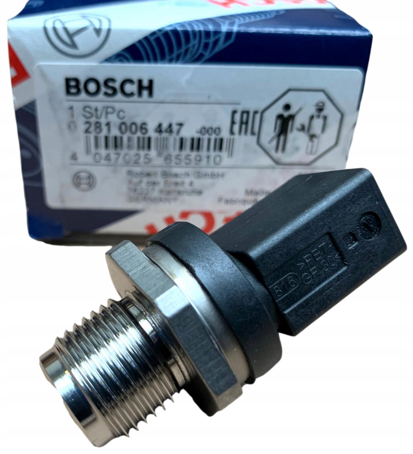 Ошибка 3F40 Rail pressure sensor offset test — BMW X5 (E70), 3 л, 2011 ...