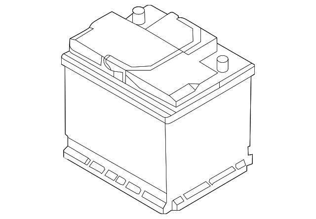 371103X000 АККУМУЛЯТОР 45 А/Ч KIA HYUNDAI | Запчасти на DRIVE2