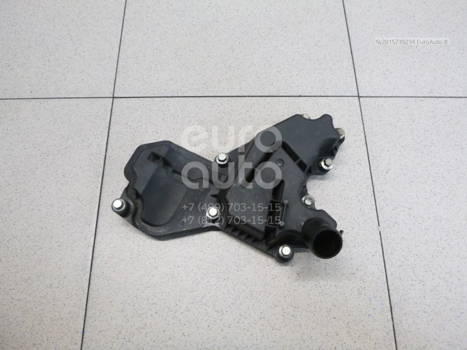 31401591 Маслоуловитель Volvo | Запчасти на DRIVE2