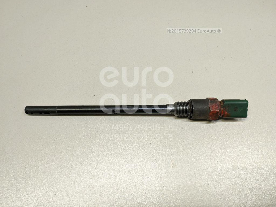 1131G2 Датчик уровня масла Peugeot Citroen | Запчасти на DRIVE2