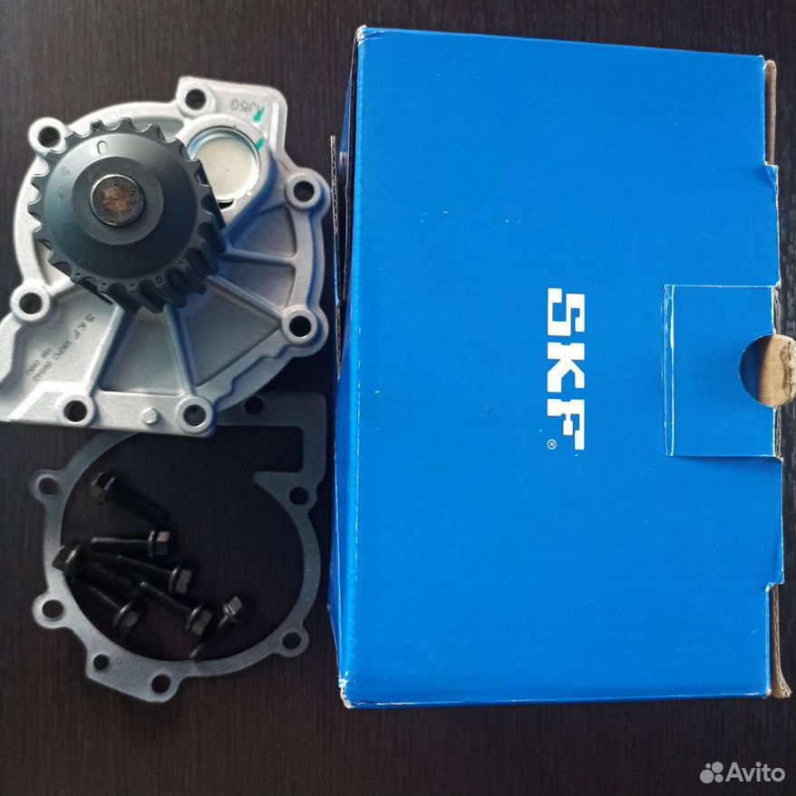 31368179 Водяной насос Volvo | Запчасти на DRIVE2