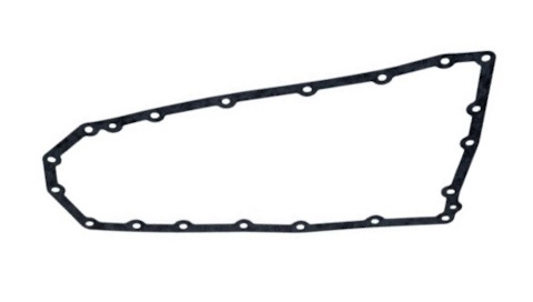 2705A049 Прокладка масляного поддона акпп Mitsubishi | Запчасти на DRIVE2