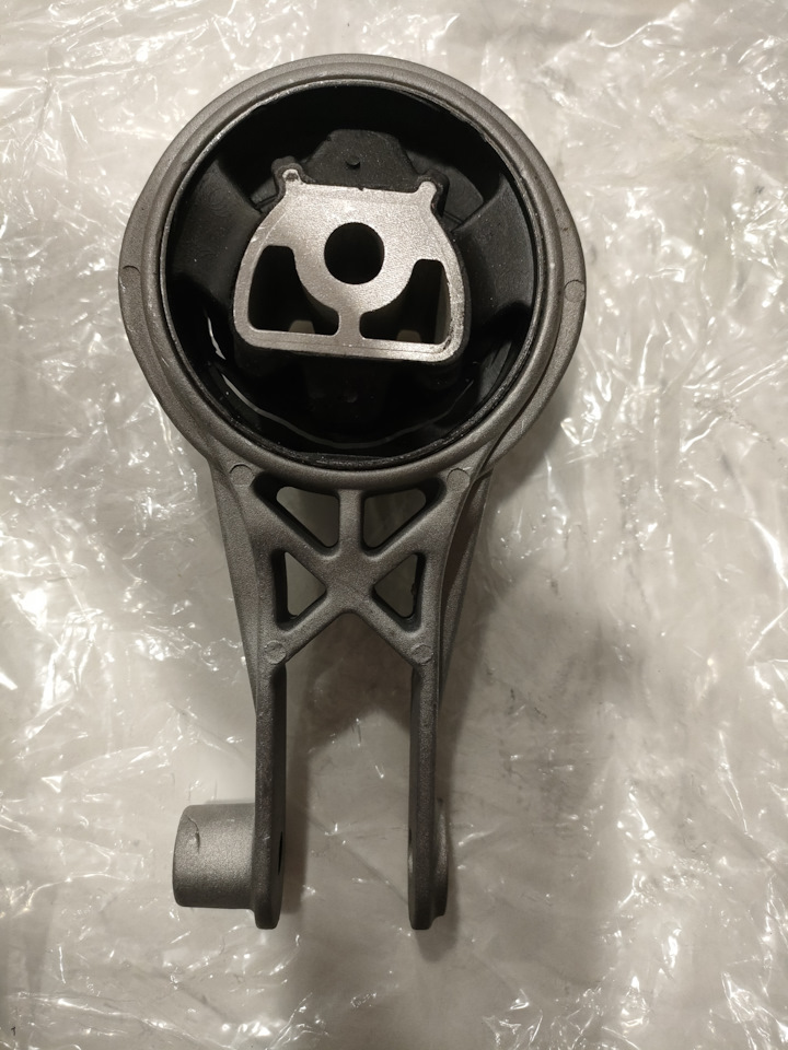 20957835 Rear Frame Side Transmission Mount GM | Запчасти на DRIVE2