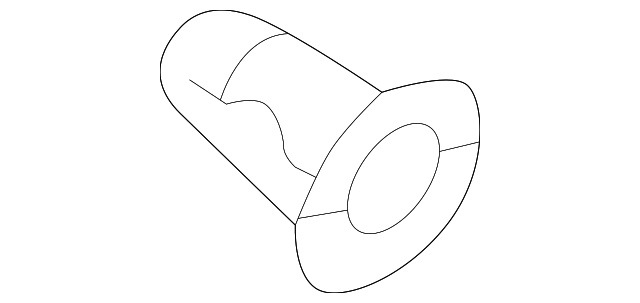 N10621301 КЛИПСА КРЕПЁЖНАЯ 599 VAG | Запчасти на DRIVE2