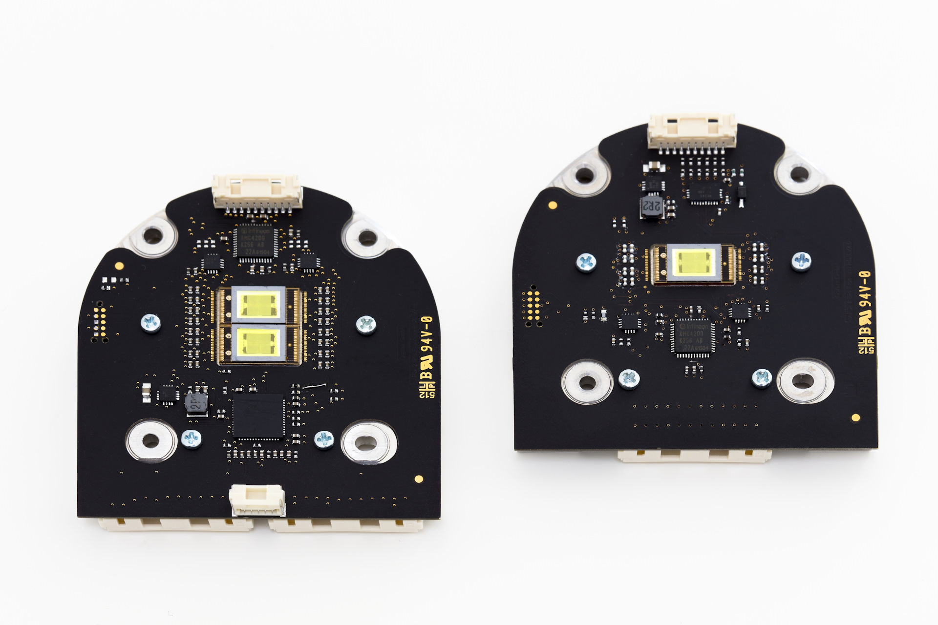 µAFS от Osram — DRIVE2