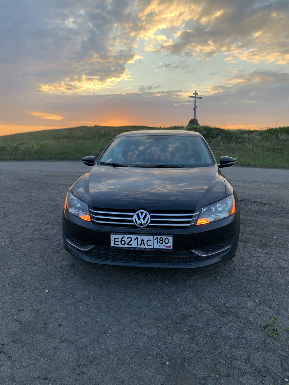 P2177 P0341 — Volkswagen Passat B7, 2,5 л, 2012 года | поломка | DRIVE2