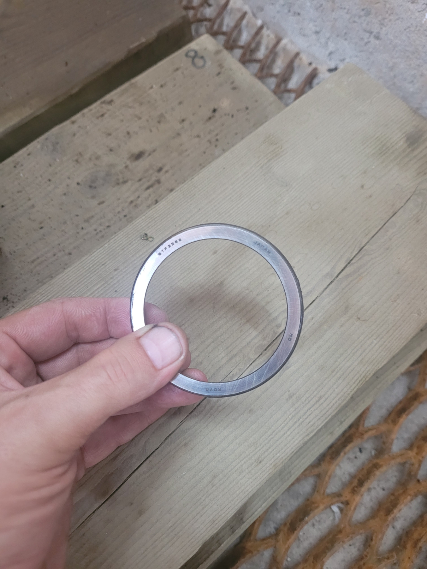 Самостоятельный ремонт АКПП U660E… — Toyota Camry (XV40), 3,5 л, 2009 ...