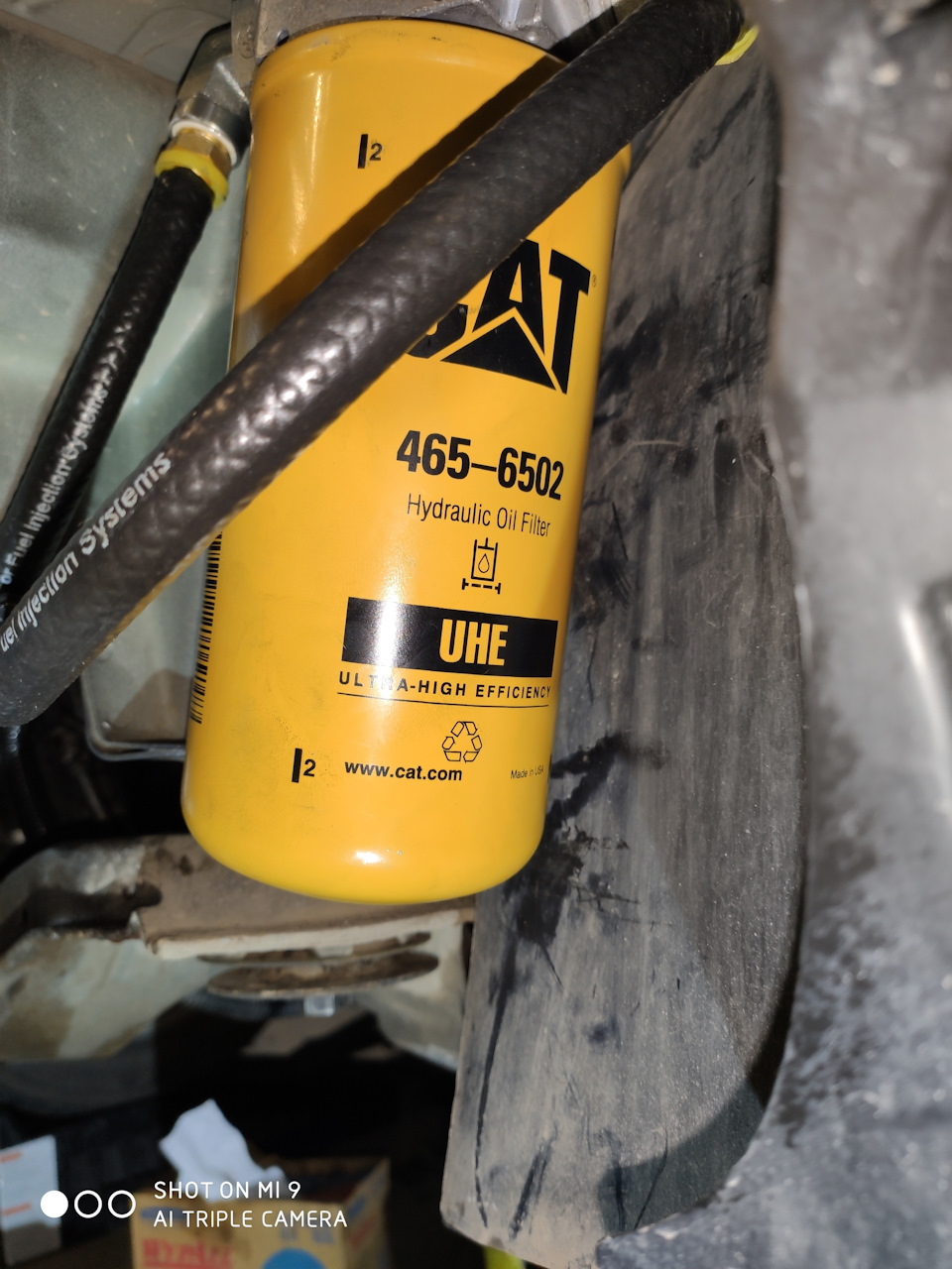 Фильтр АКПП — Volvo XC90 (1G), 3,2 л, 2007 года | своими руками | DRIVE2