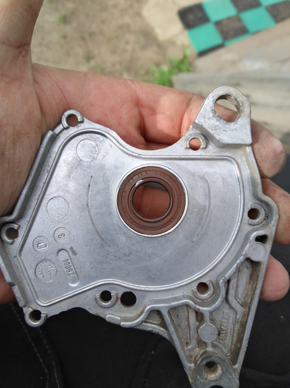 Ремонт переключателя АКПП f125 — Audi A6 (C5), 2,5 л, 2001 года ...