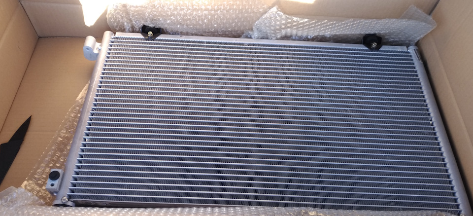 Кондиционер. Восстановление работы. Ч1 — Geely CK, 1,5 л, 2011 года ...