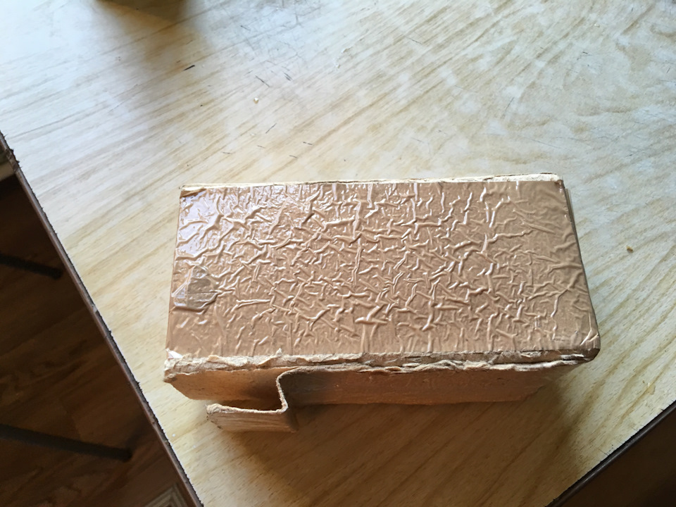 Насадка на глушитель. — Toyota Camry (XV50), 2 л, 2013 года ...