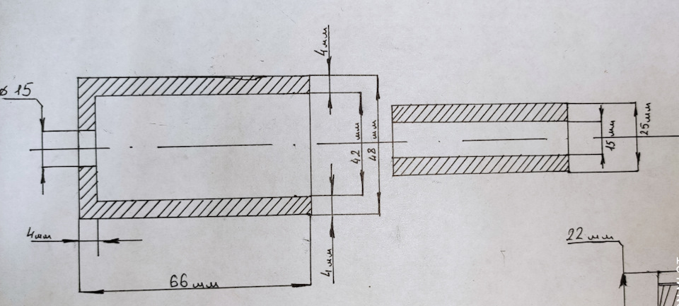 Нужный инструмент и список запчастей. — Toyota Venza (1G), 2,7 л, 2010 ...