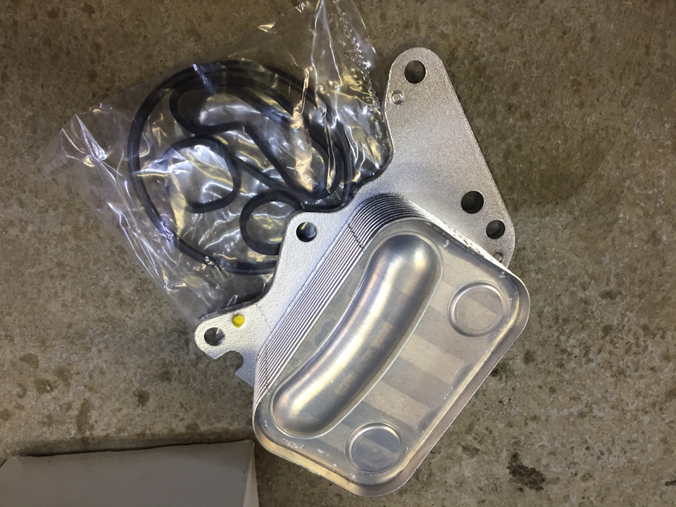 Латаем течи… — Citroen DS3, 1,6 л, 2010 года | своими руками | DRIVE2