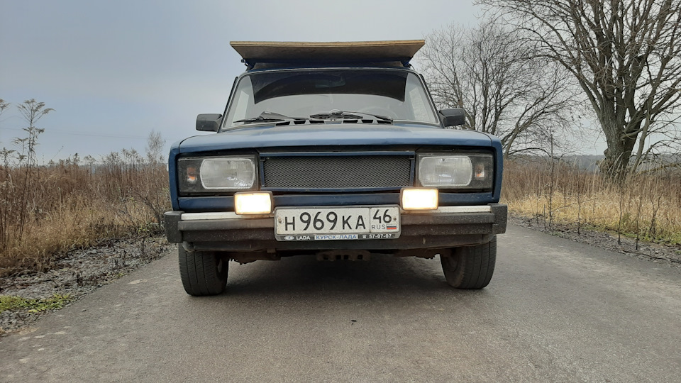 Глава 8 — Lada 21043, 1,5 л, 2001 года | фотография | DRIVE2