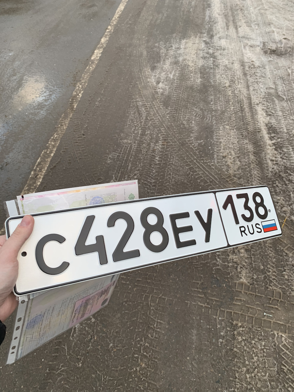 AS1069 Опора амортизационной стойки TORQUE | Запчасти на DRIVE2