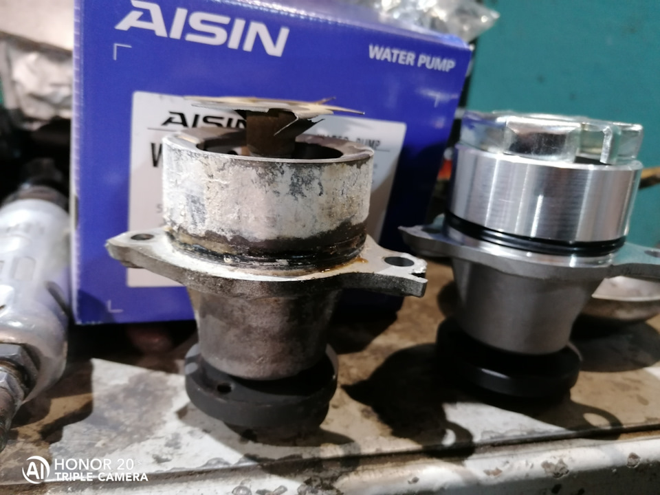 Приход тепла в салон — Toyota Duet, 1 л, 2000 года | визит на сервис | DRIVE2