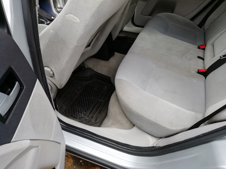 #2 Задние фонари — Nissan Maxima QX (A33), 3 л, 2005 года | тюнинг | DRIVE2