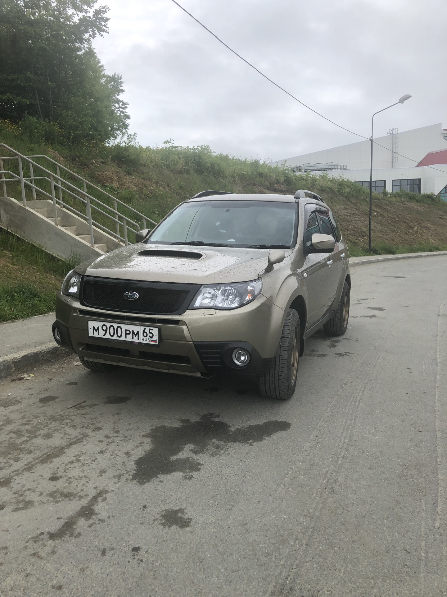 Запись, 23 июня 2019 — DRIVE2