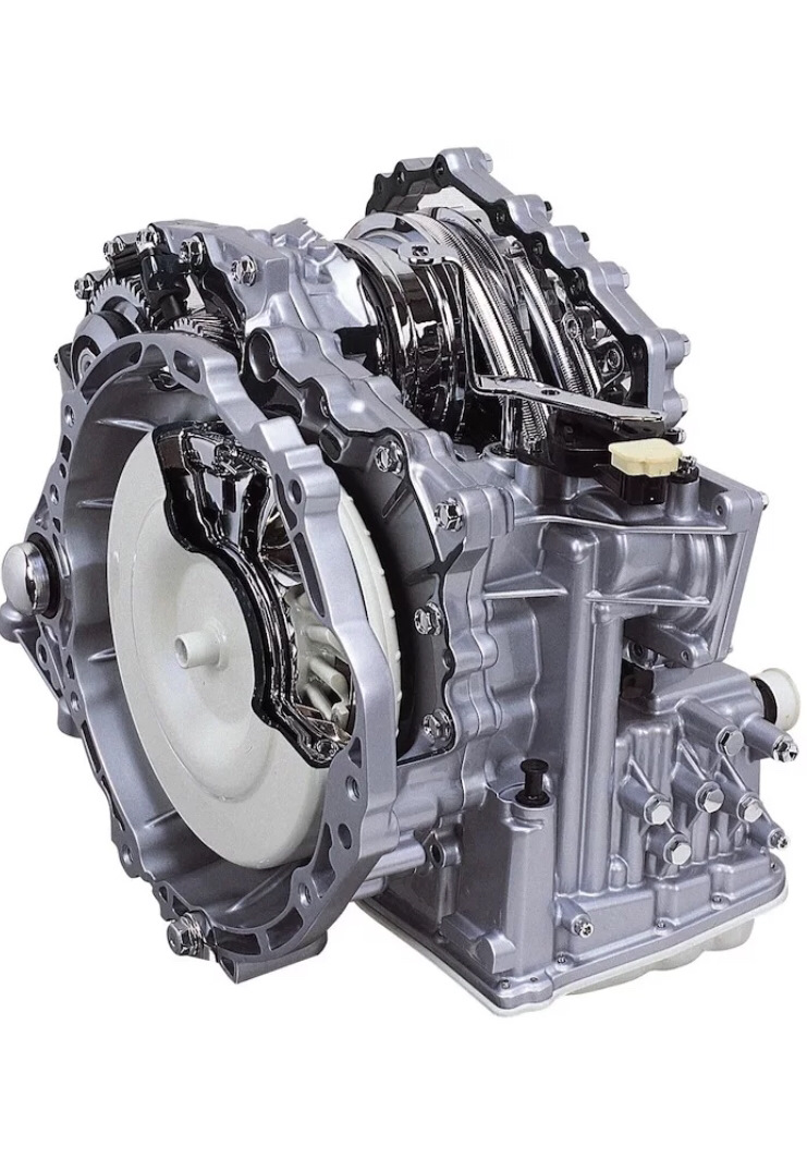 Нужен совет по замене масла в cvt — Nissan Qashqai (1G), 2 л, 2010 года ...