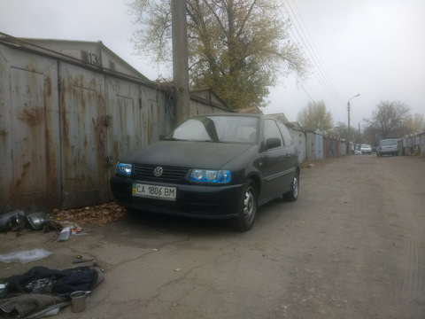 CA1806 Салонный фильтр SAKURA | Запчасти на DRIVE2