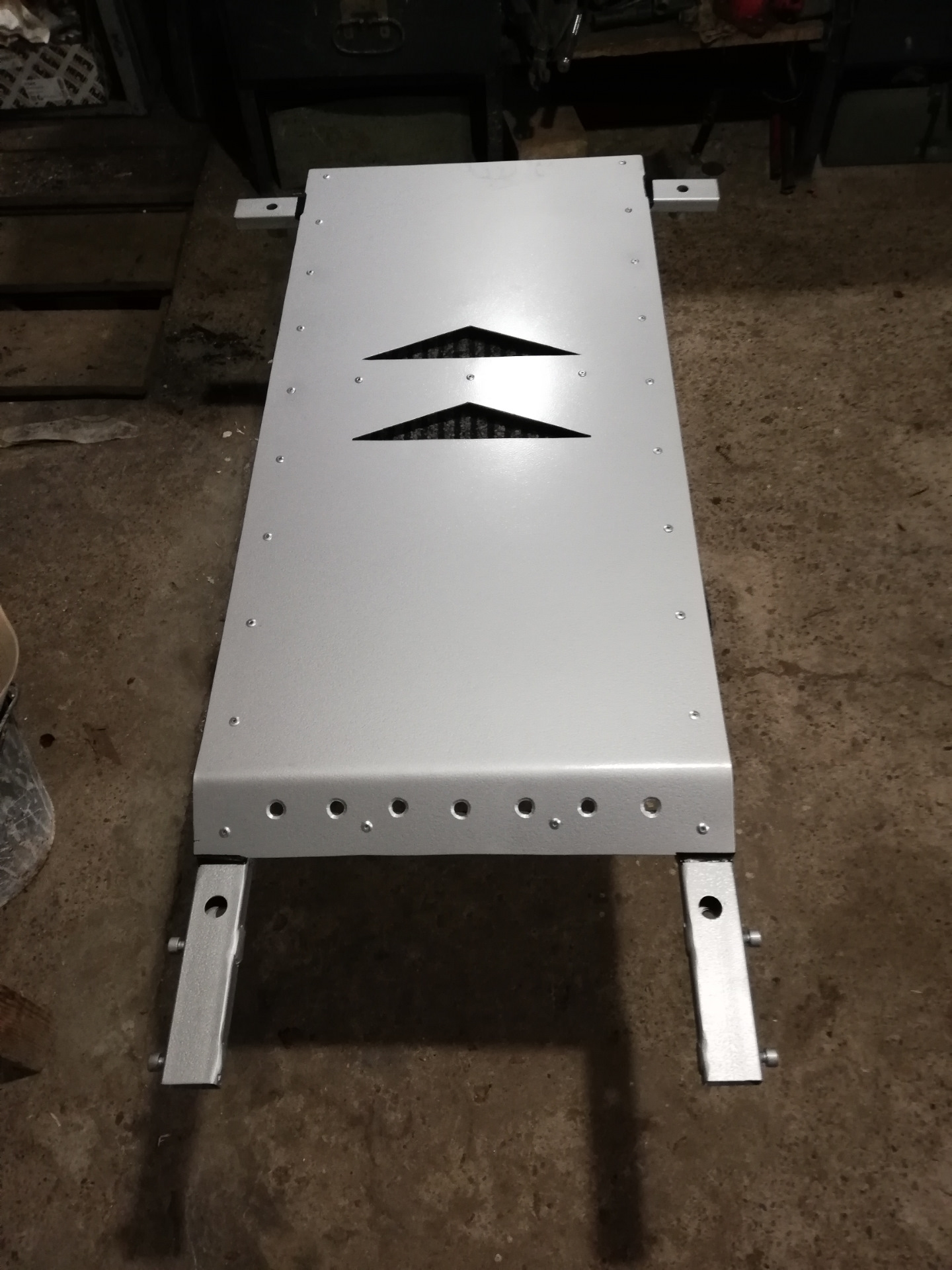 Конечно же сразу купил диски)) — Audi 100 (C3), 2,3 л, 1987 года ...