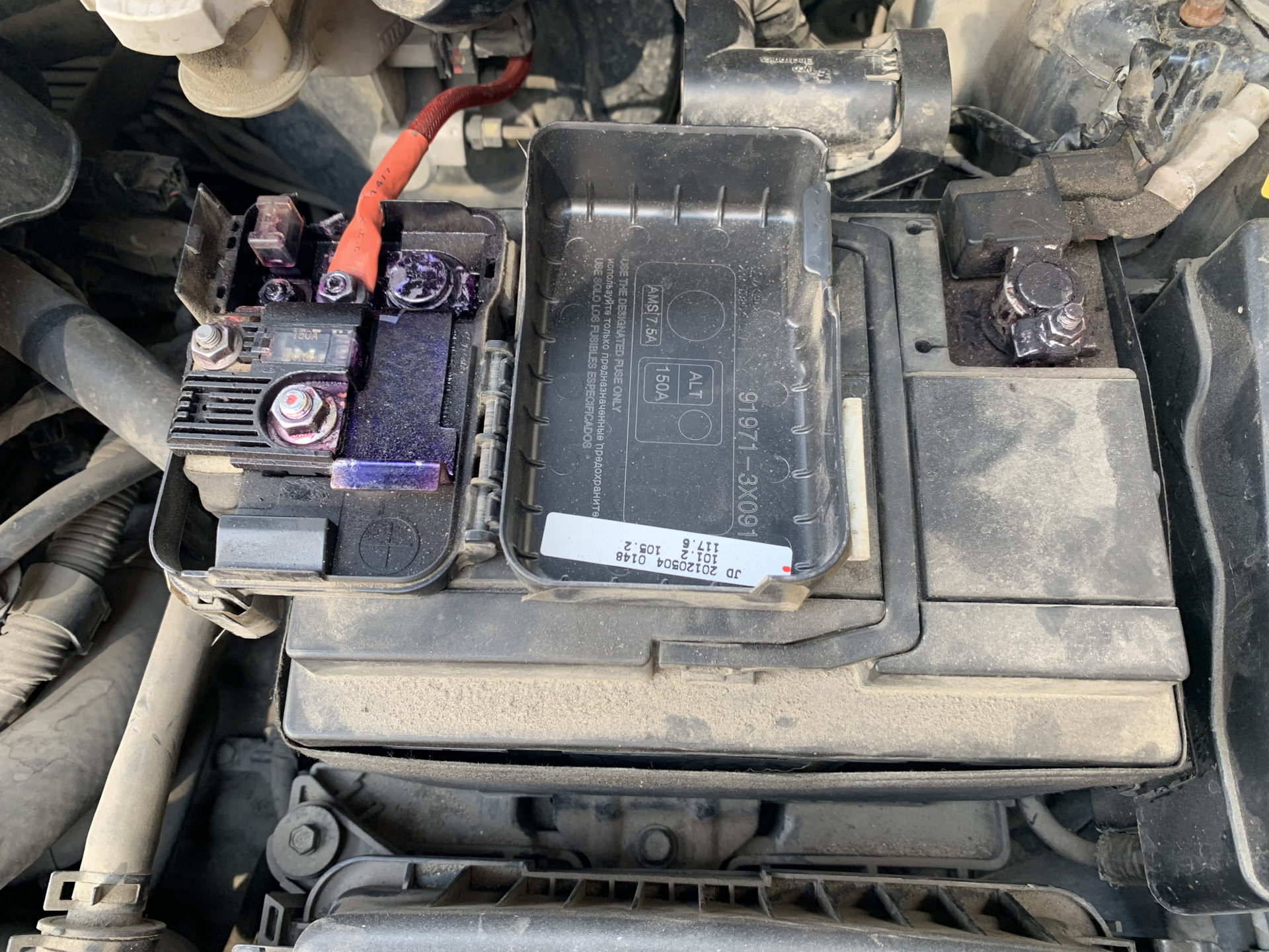 замена натяжителя ремня допагрегатов Vectra B Z18XE — Opel Vectra B, 1 ...