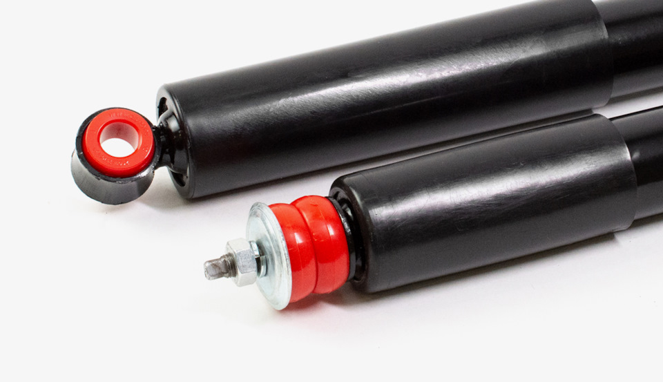 Стойки и амортизаторы CS20. Полный обзор. — CS20 на DRIVE2