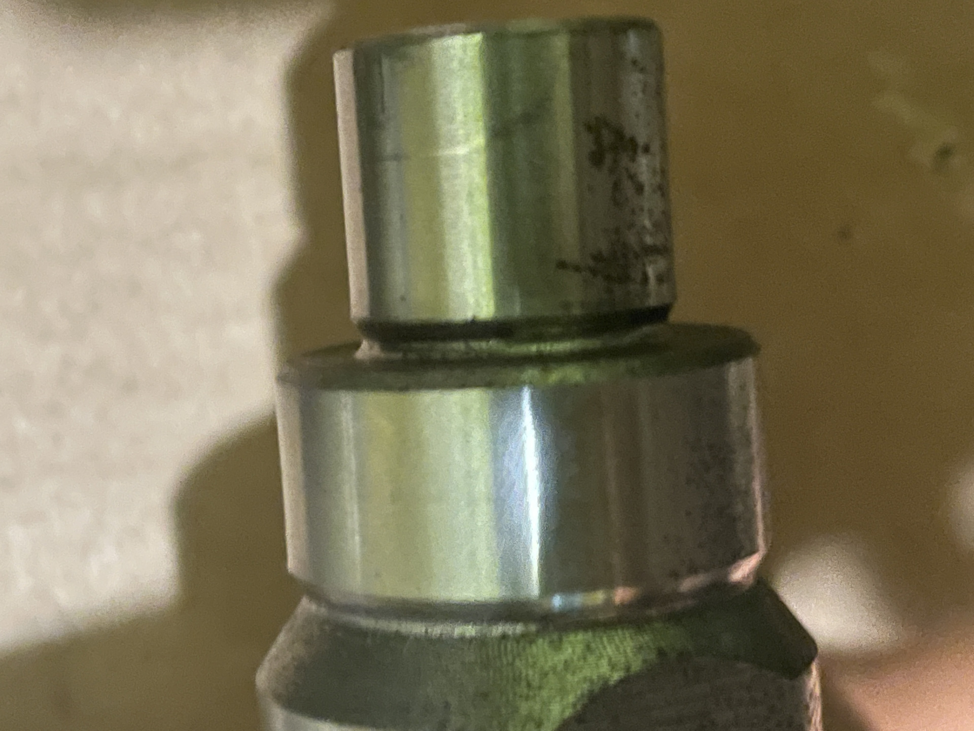 Капиталка двигателя — Chevrolet Lacetti SW, 1,6 л, 2007 года | поломка ...