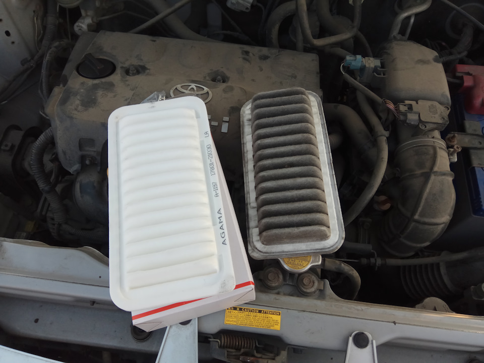 Переделка стандартного бампера в Offroad — Volkswagen Tiguan (2G), 1,4 ...