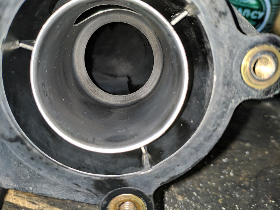 Трактор устал…ч.3 Сборка — Hyundai Santa Fe (2G), 2,2 л, 2010 года ...