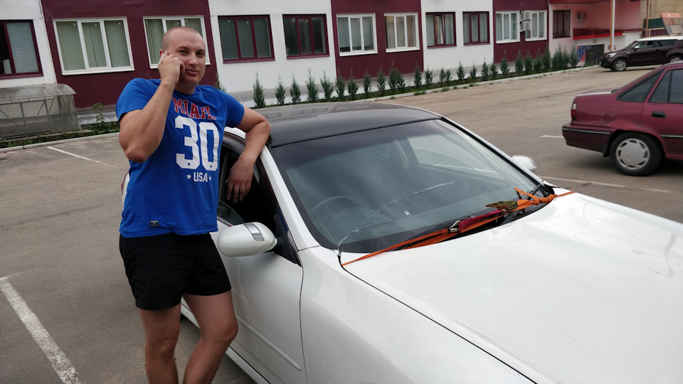 Собираем стартер Valeo 36100-22855 — Hyundai Elantra (3G), 1,6 л, 2008 ...